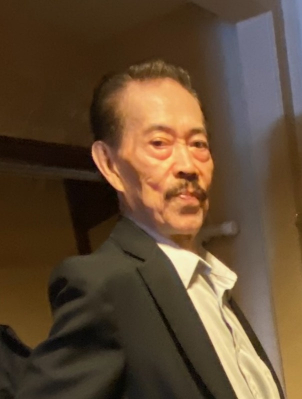Thomas R. Mambu – Donza Funeral Home