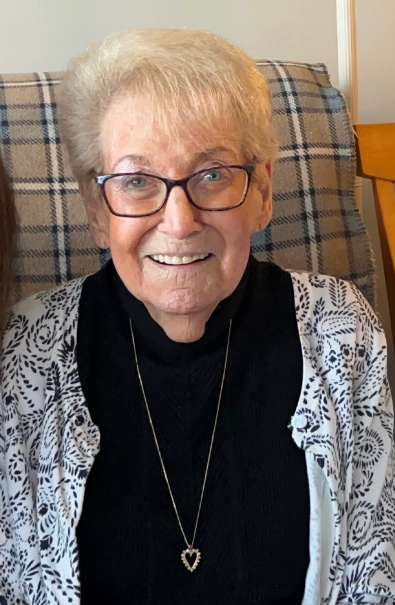 Barbara Goodspeed – Donza Funeral Home
